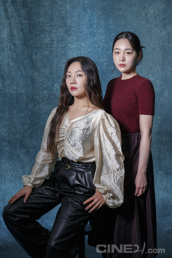 BIFF #5호 [인터뷰] 진실과 진심의 교차점, 김민하, 최희서